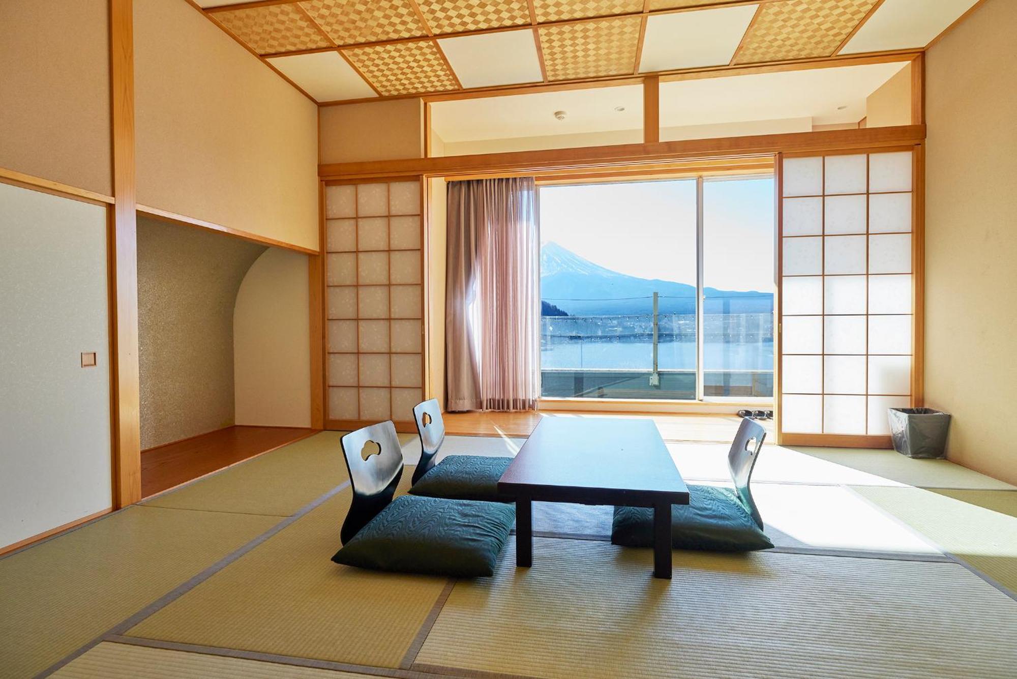 MIZUNO HOTEL FUJIKAWAGUCHIKO